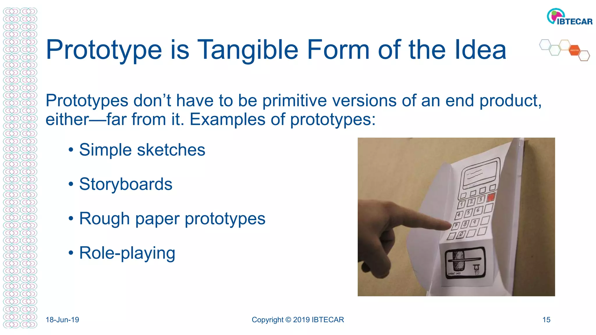Introduction to Prototyping | PDF
