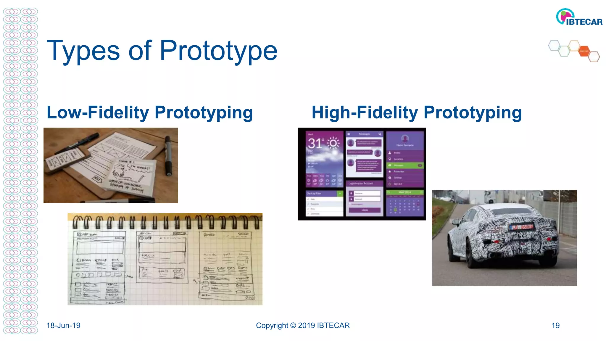 Introduction to Prototyping | PDF
