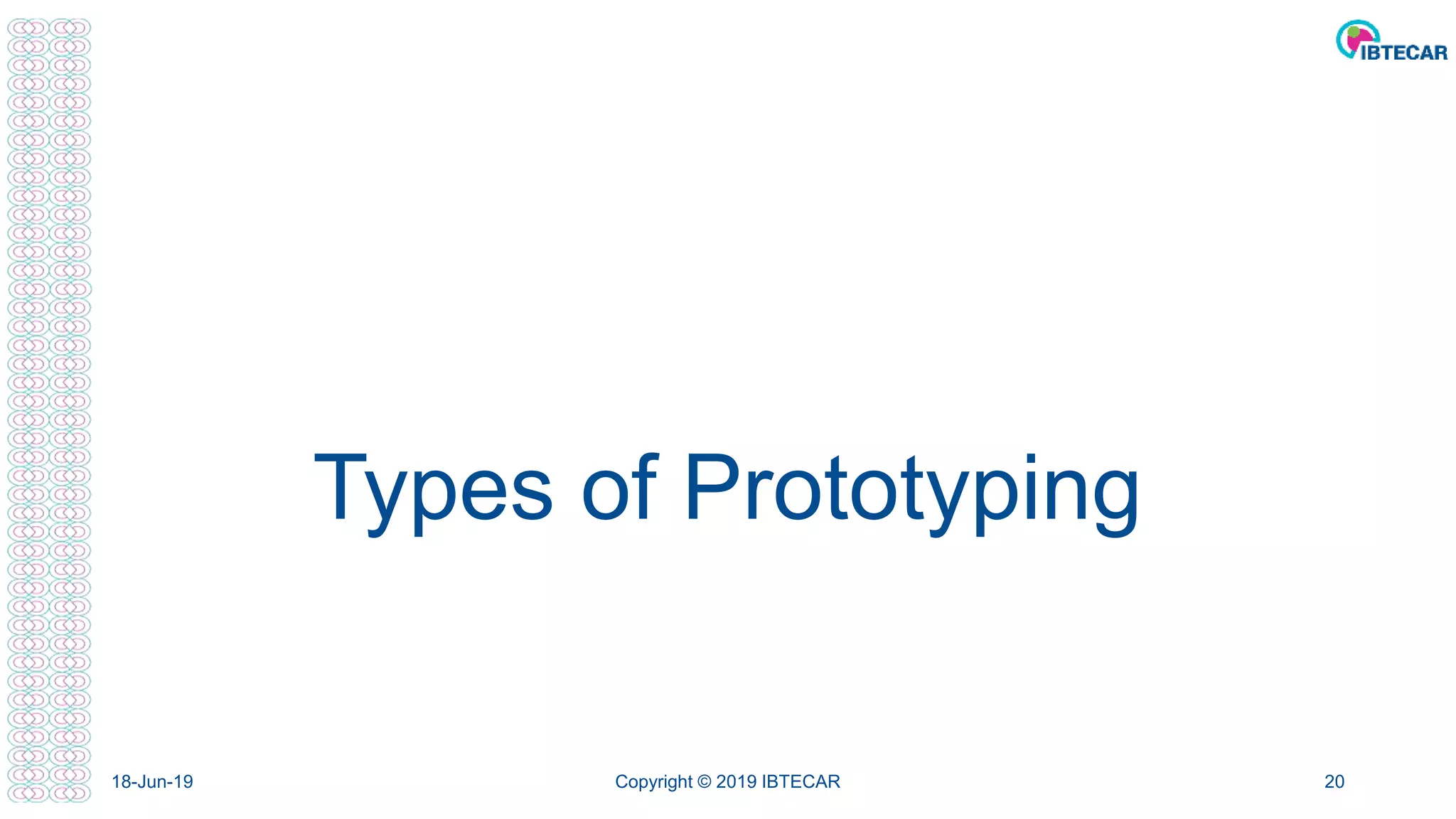 Introduction to Prototyping | PDF