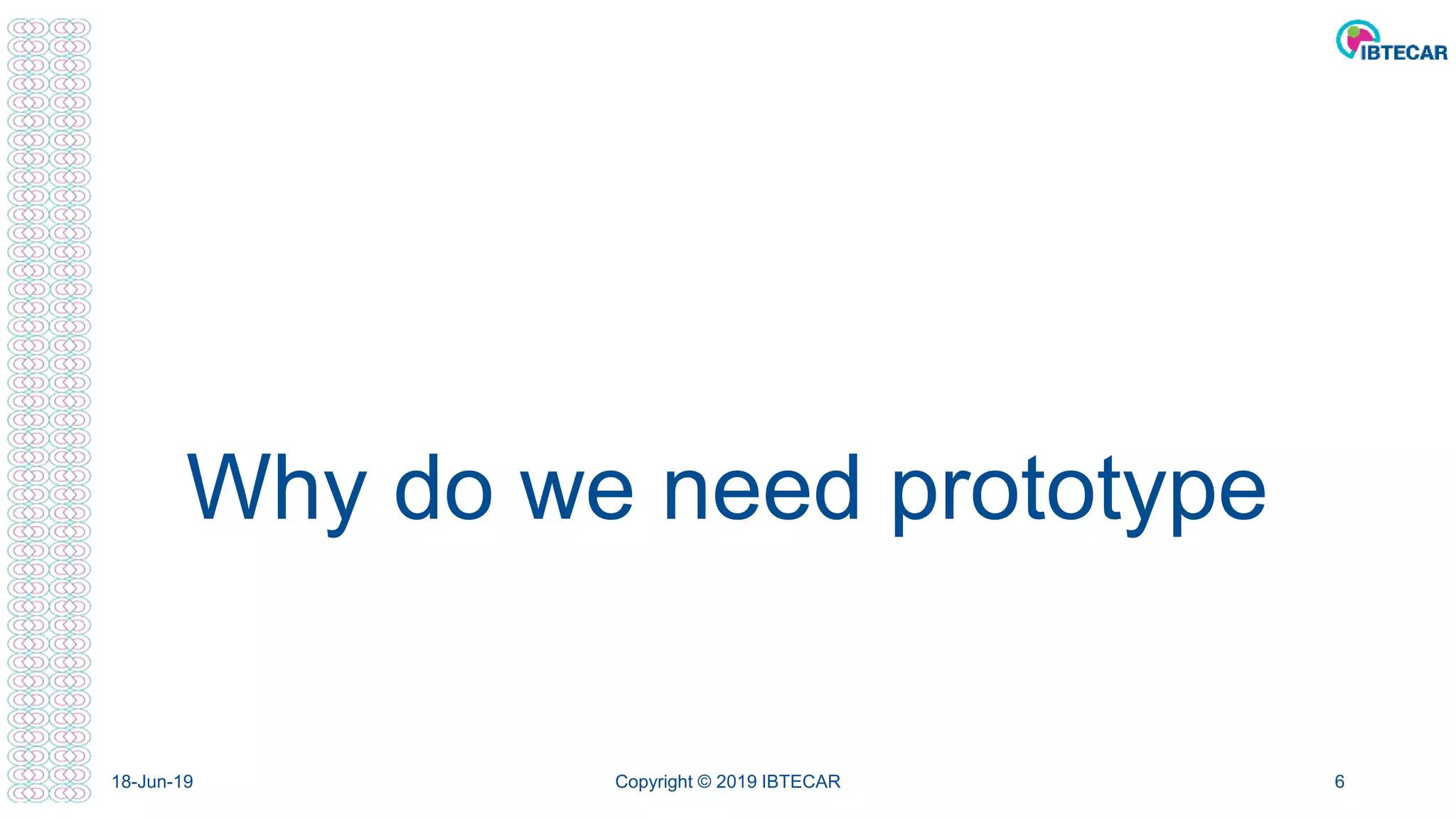 Introduction to Prototyping | PDF