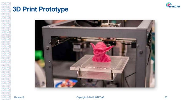 Introduction to Prototyping | PDF | Technology & Computing