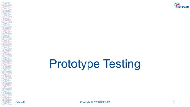 Introduction to Prototyping | PDF | Technology & Computing