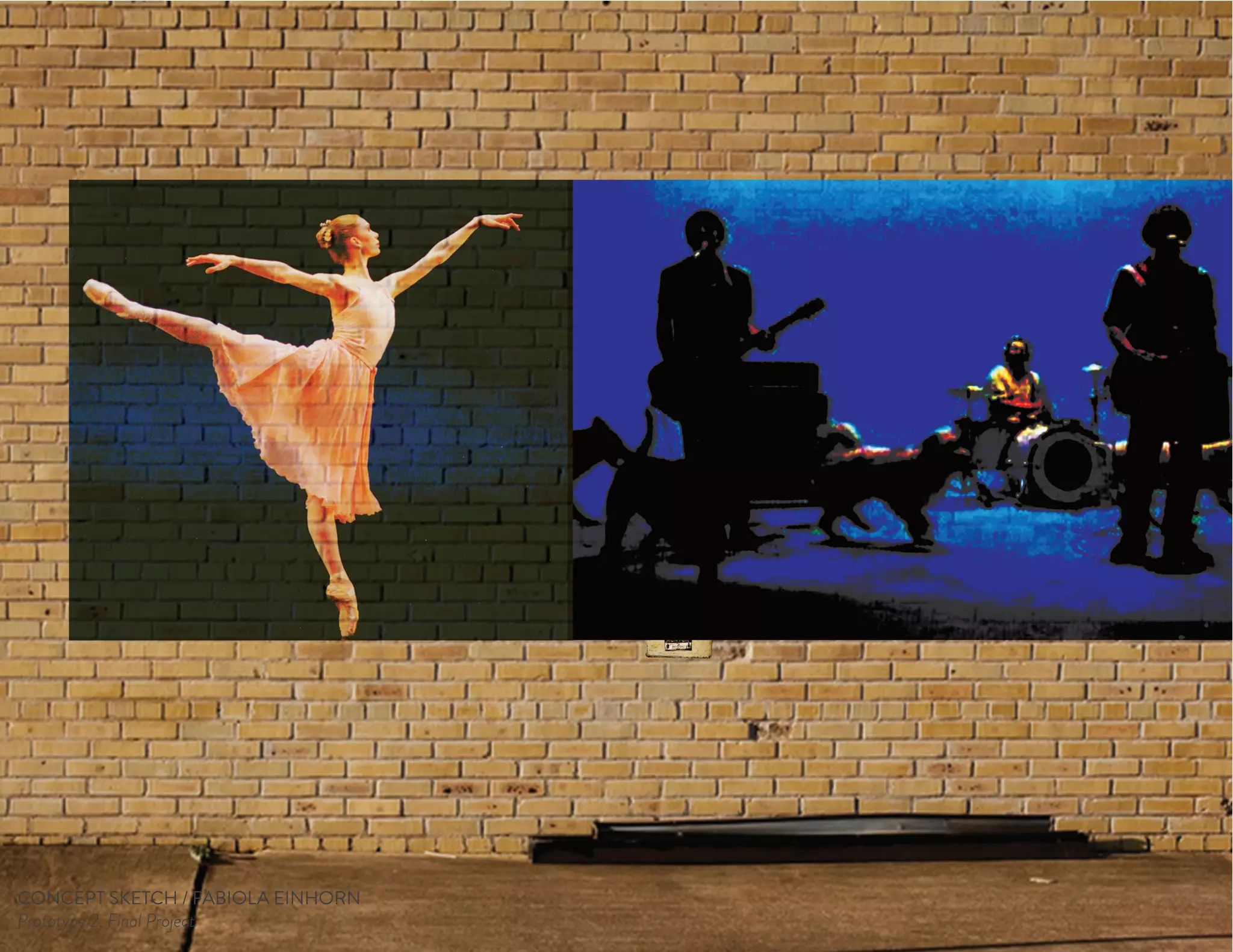 Prototype 2 Final Presentation Major Studio 1 | PPT