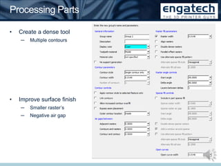 Prototype and low volume thermoforming tooling | PPTX