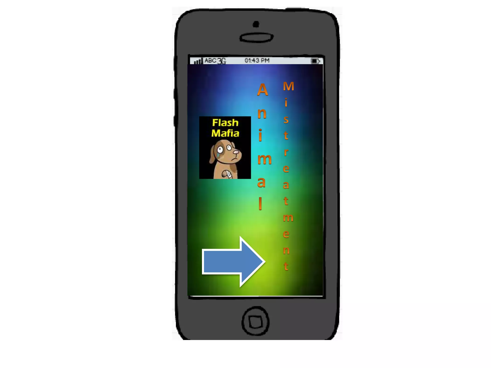 Prototype animal mistreatment | PPTX