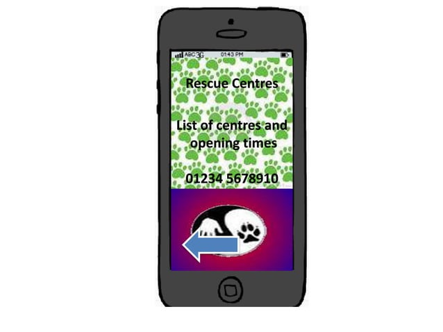 Prototype animal mistreatment | PPTX