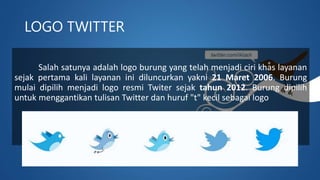 Prototype aplikasi twitter | PPTX