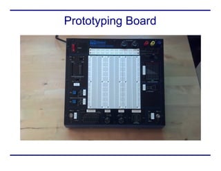 Prototype Board | ODP
