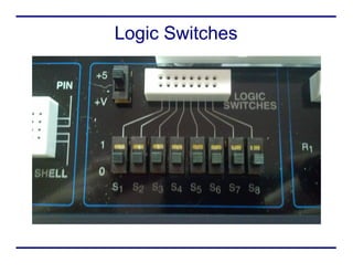 Prototype Board | ODP