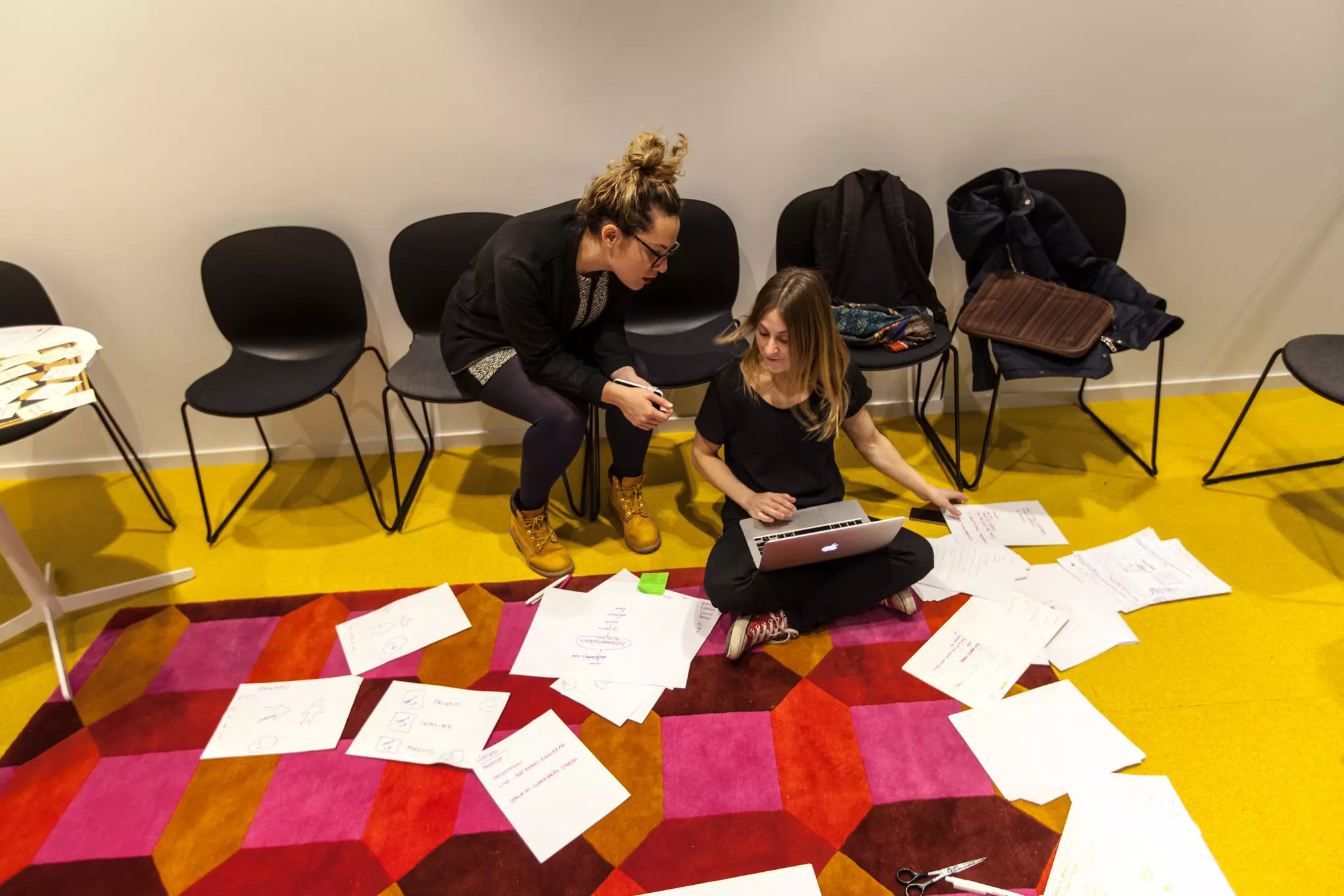 Prototype change images | PDF