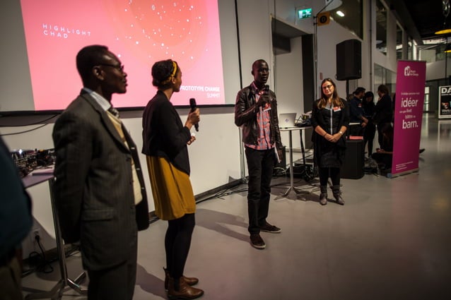 Prototype change images | PDF