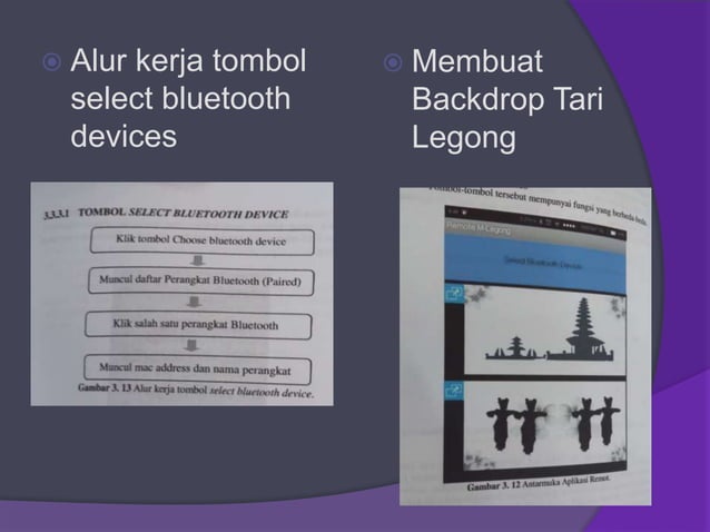 Analisa Tugas Akhir Design Thinking (Prototype dan test) | PPTX