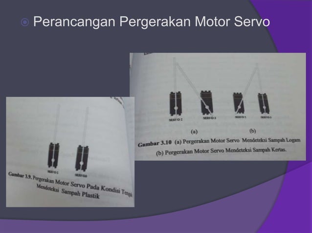 Analisa Tugas Akhir Design Thinking (Prototype dan test) | PPTX