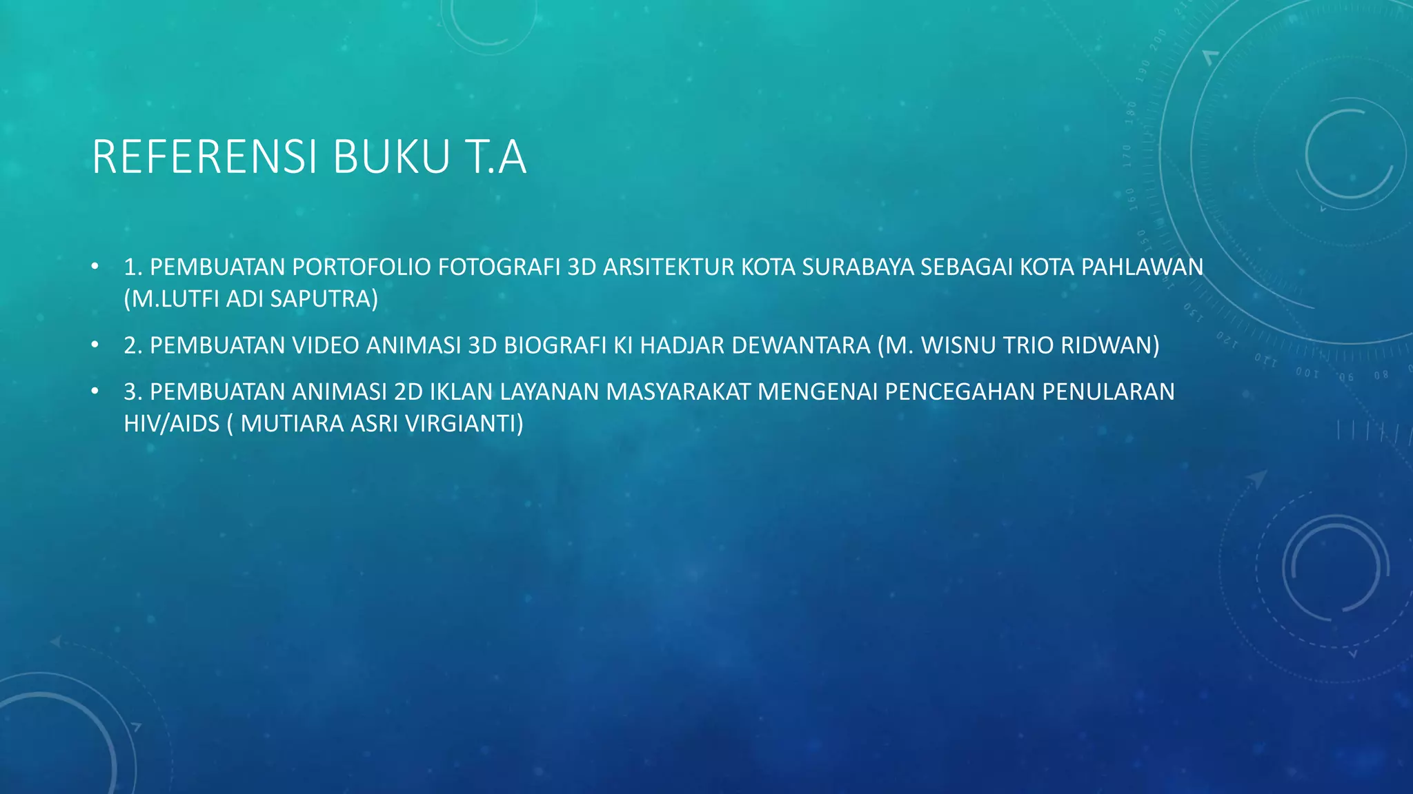 Prototype dan test | PPT