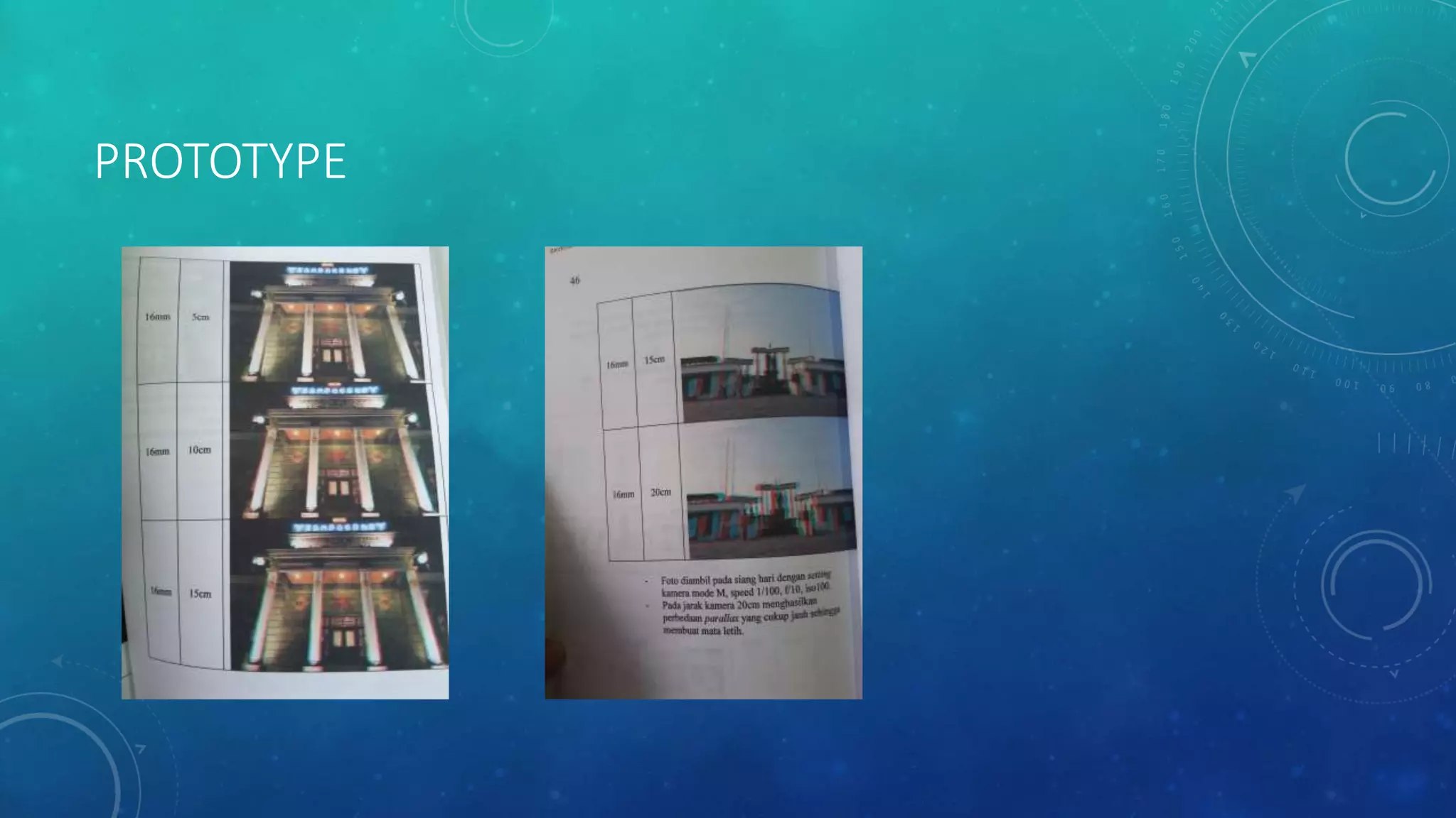 Prototype dan test | PPT