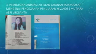 Prototype dan test | PPTX