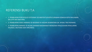 Prototype dan test | PPT