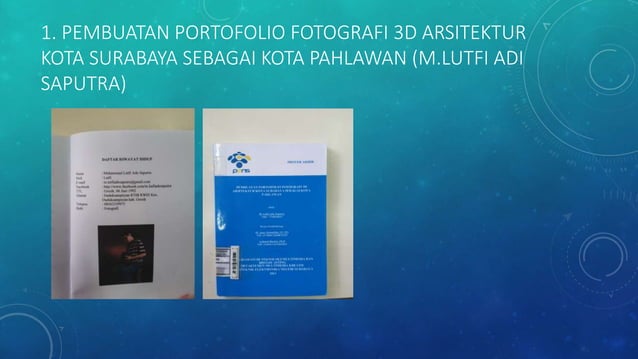 Prototype dan test | PPT