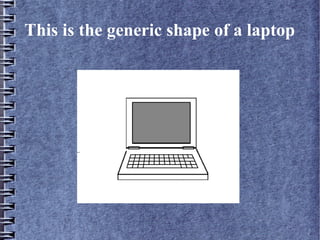 Prototype design Stanford summer course | ODP | Laptops | Computing