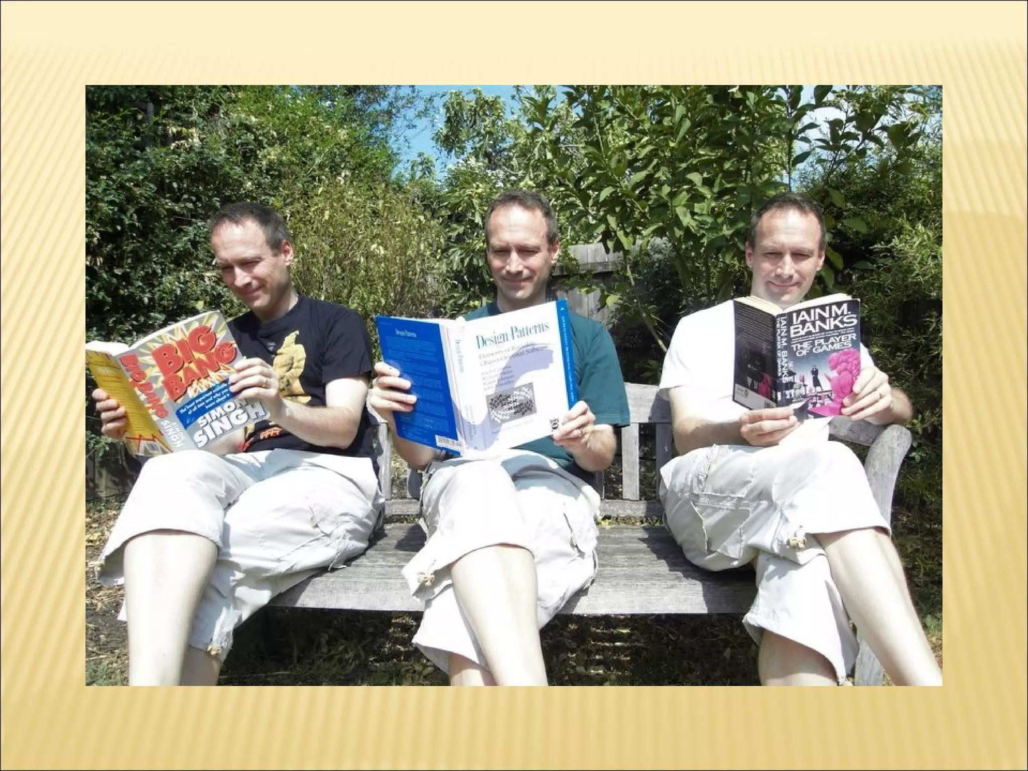 Prototype Design Pattern | PPT