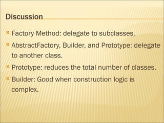 Prototype Design Pattern | PPT