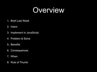 Prototype design patterns | PPTX