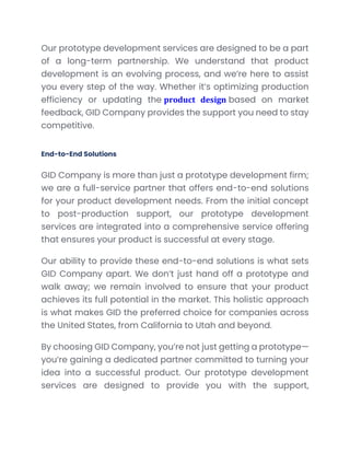 Prototype Development Services - The Bridge Between Idea & Reality.pdf
