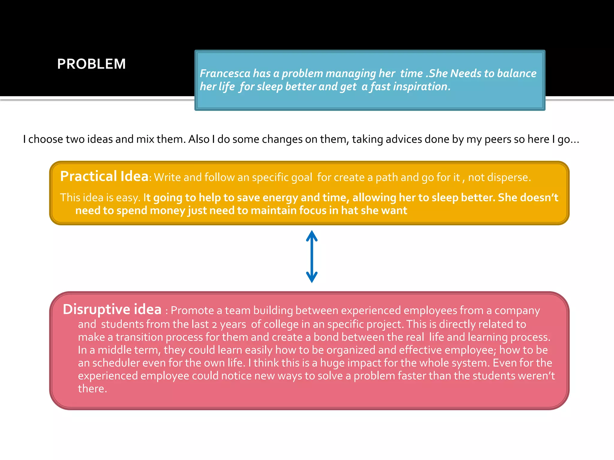 Prototype eng | PPTX | College Planning | College Education