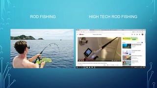 Prototype fibot | PPTX