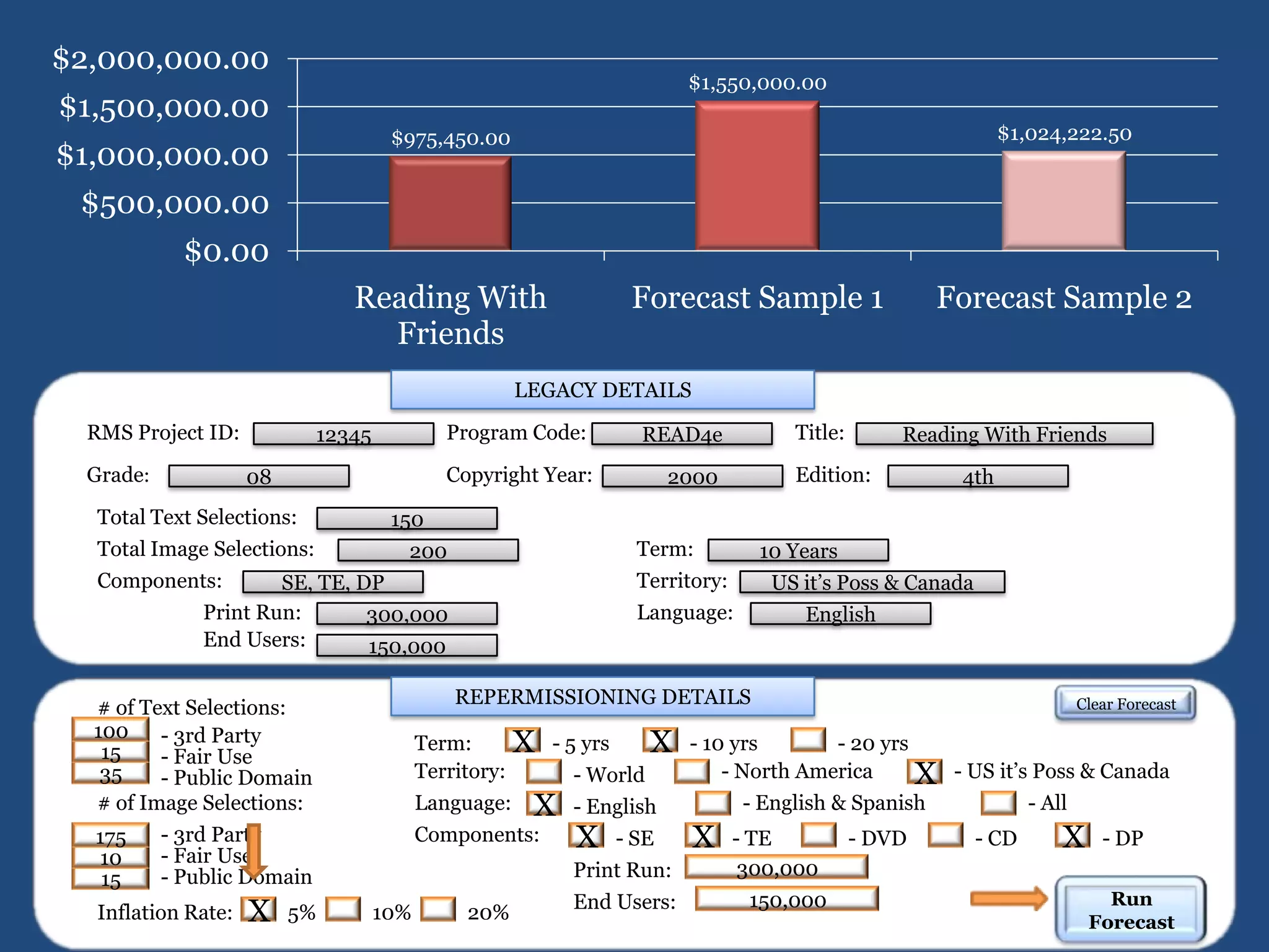 Prototype for posting | PPT