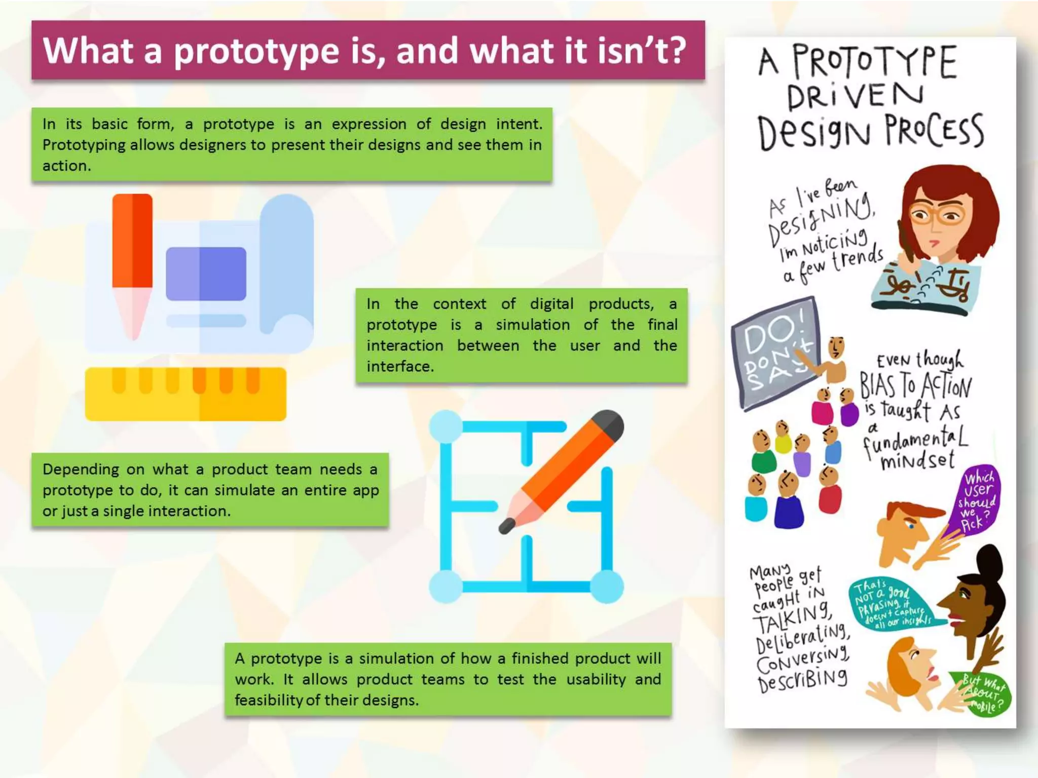 Prototyping for Speed and Scale | PPTX