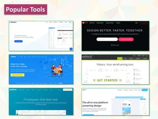 Prototyping for Speed and Scale | PPTX
