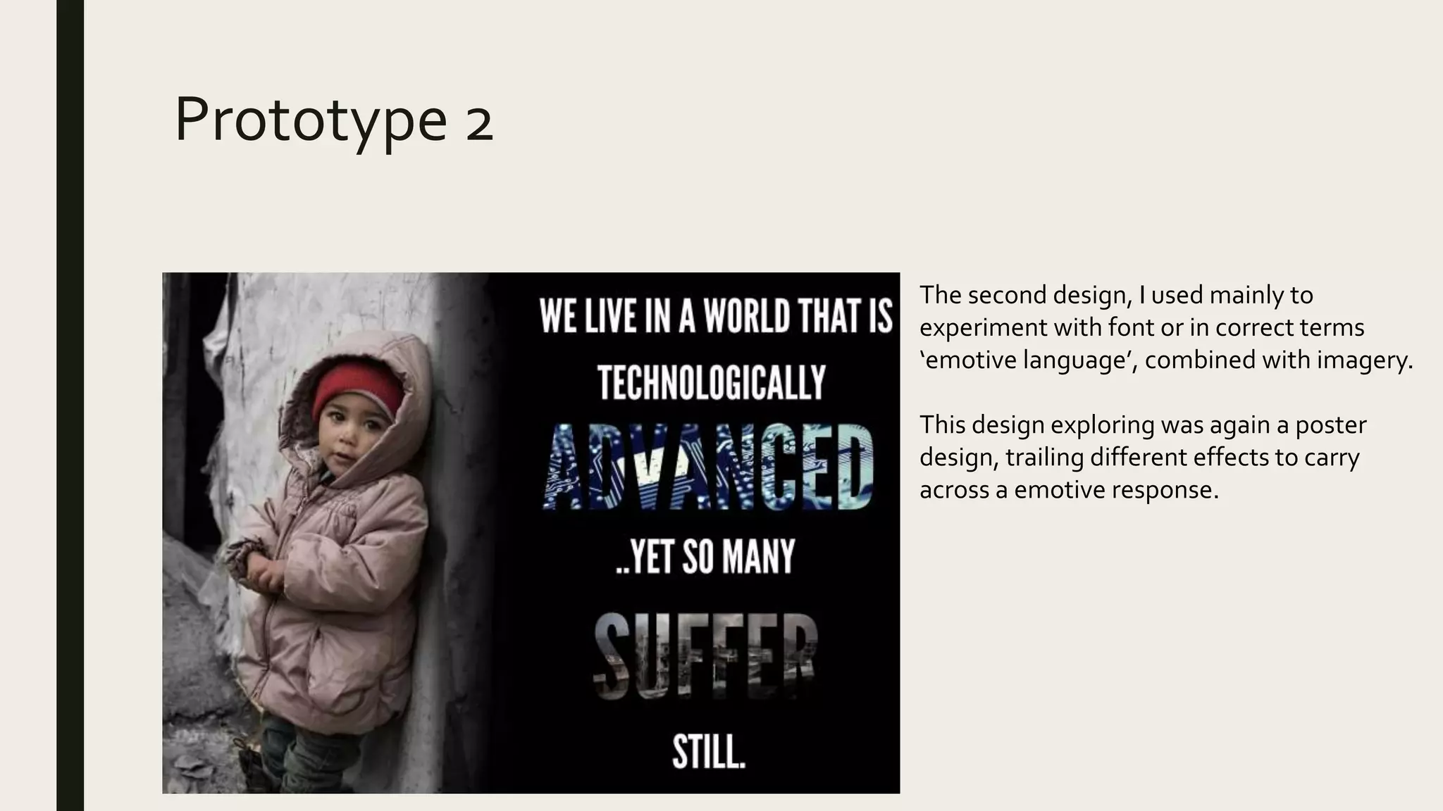 Prototype ideas for Brief | PPT | Free Download