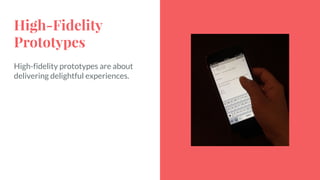 Prototype it! | PPT | Free Download