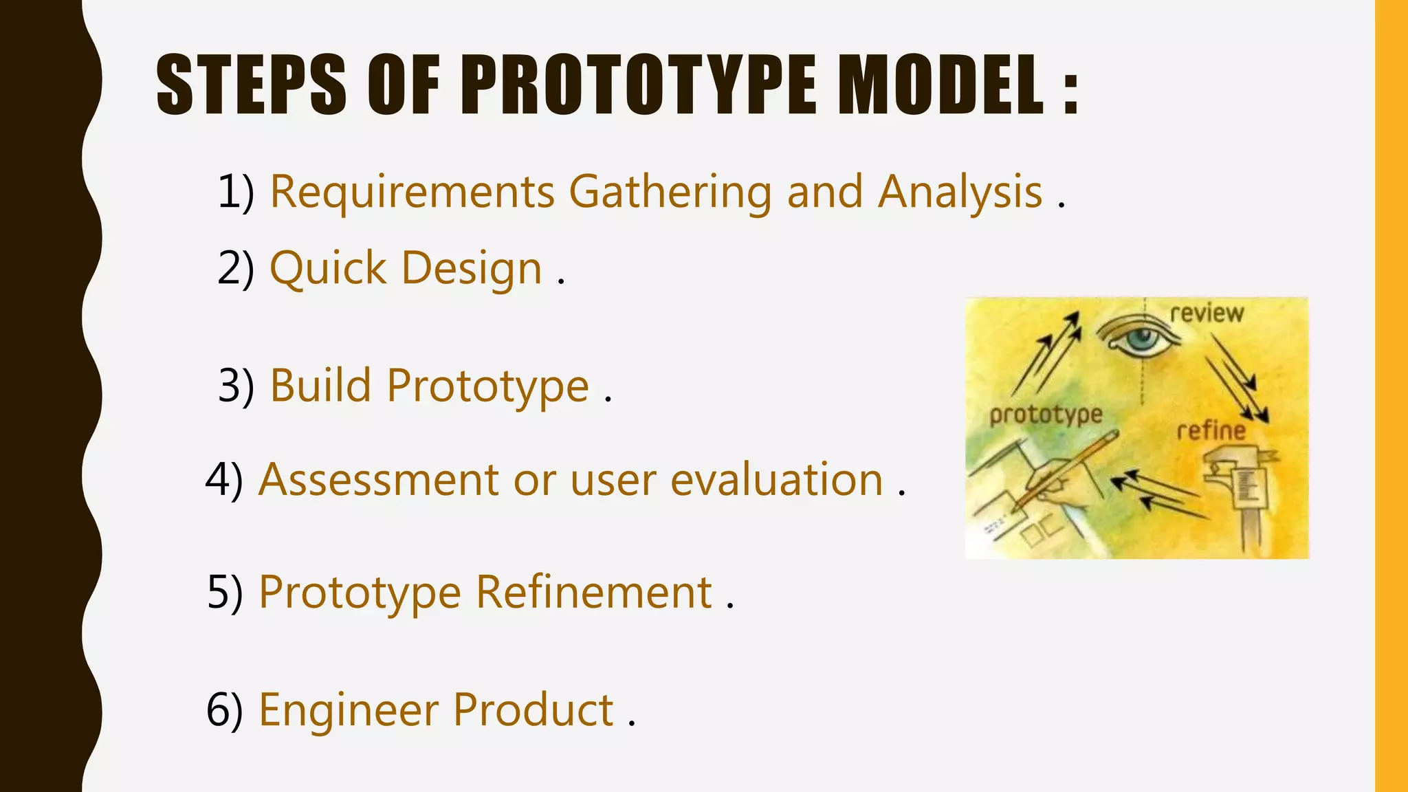 Prototype model | PPTX