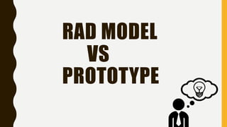 Prototype model | PPTX