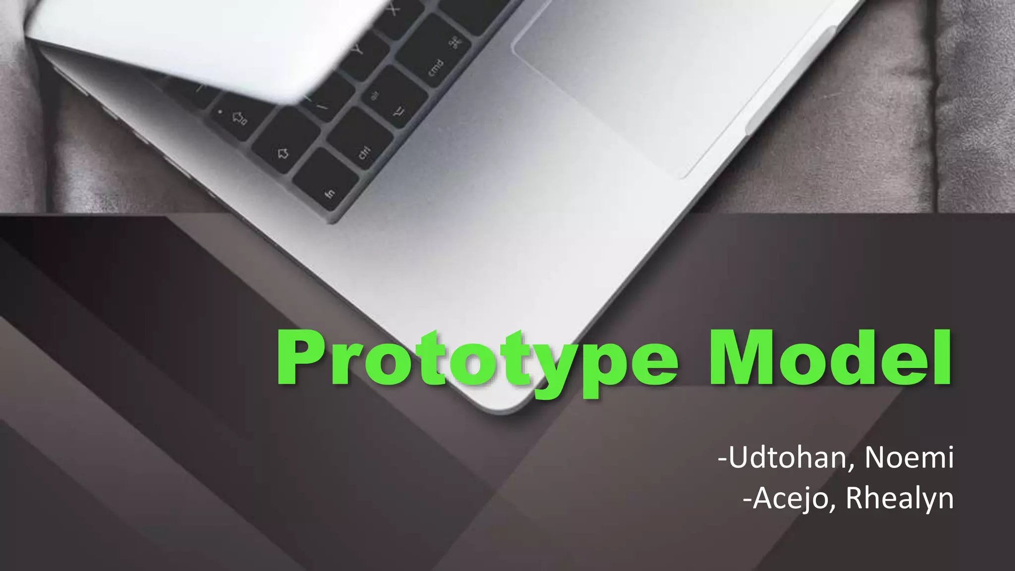 Prototype Model | PPTX