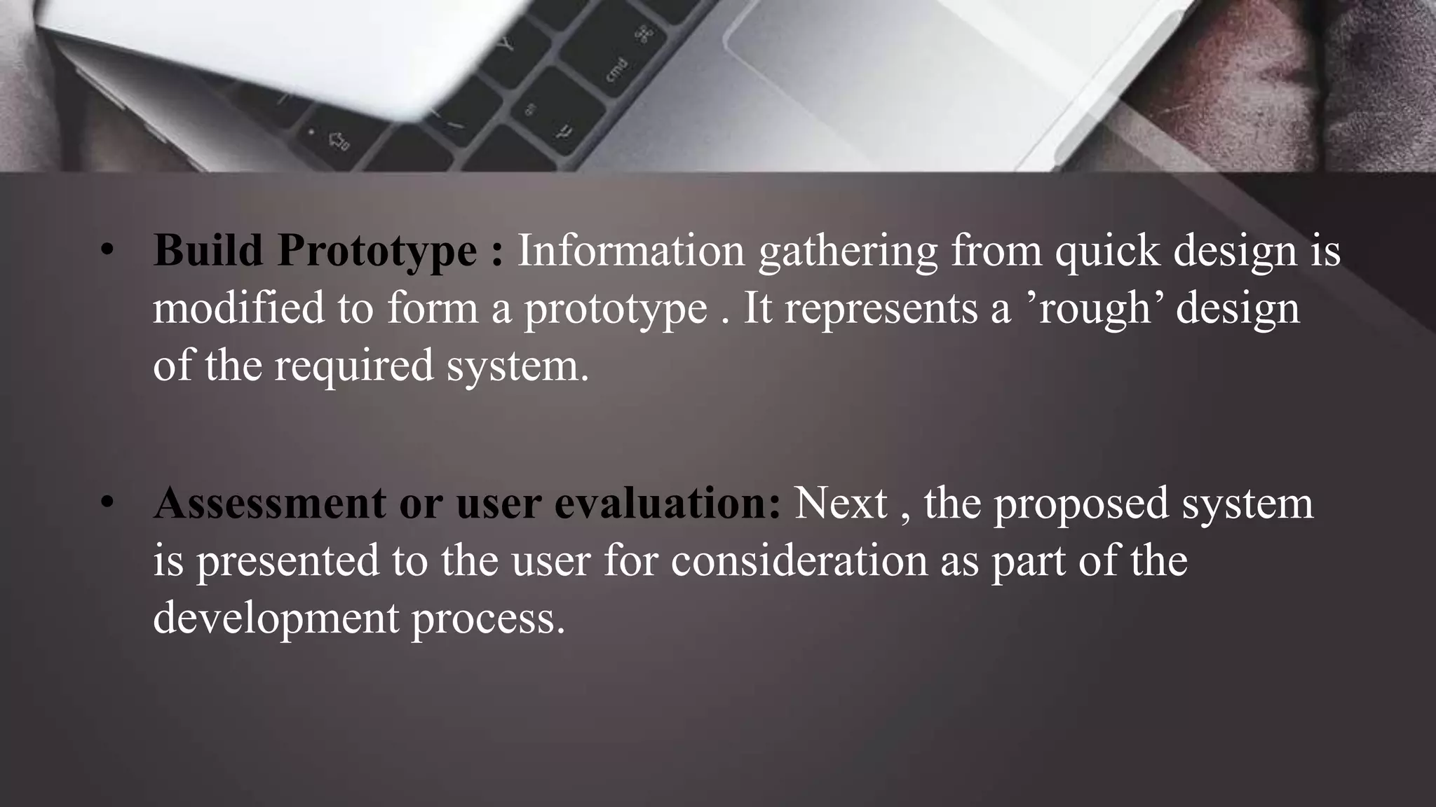 Prototype Model | PPTX