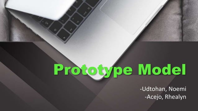 Prototype Model | PPT