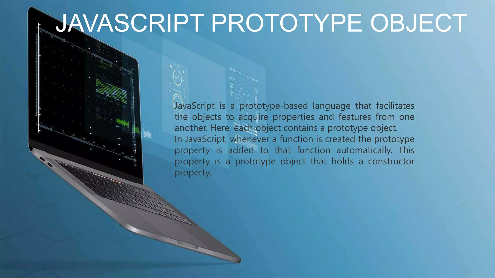 Prototype Object.pptx