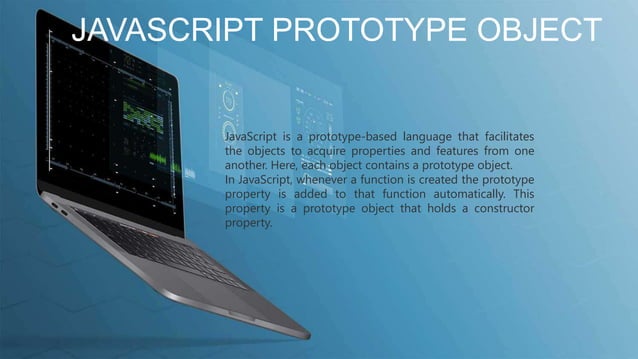 Prototype Object.pptx