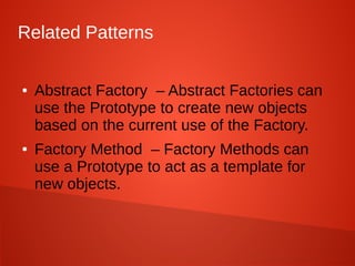 Prototype_pattern | PPT