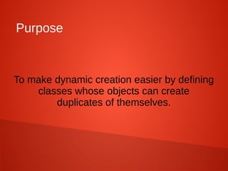 Prototype_pattern | PPT