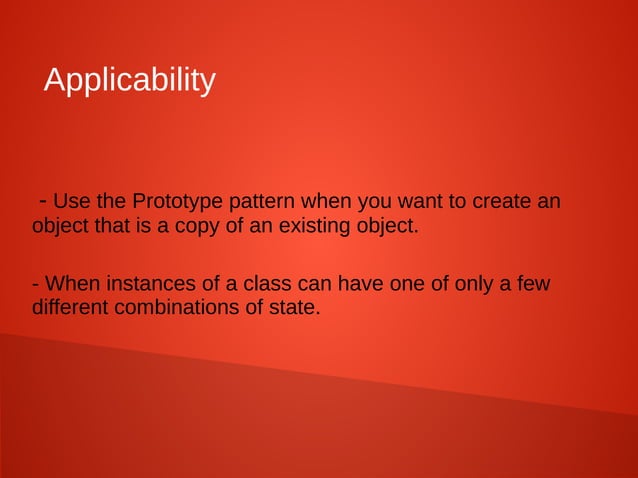 Prototype_pattern | PPT