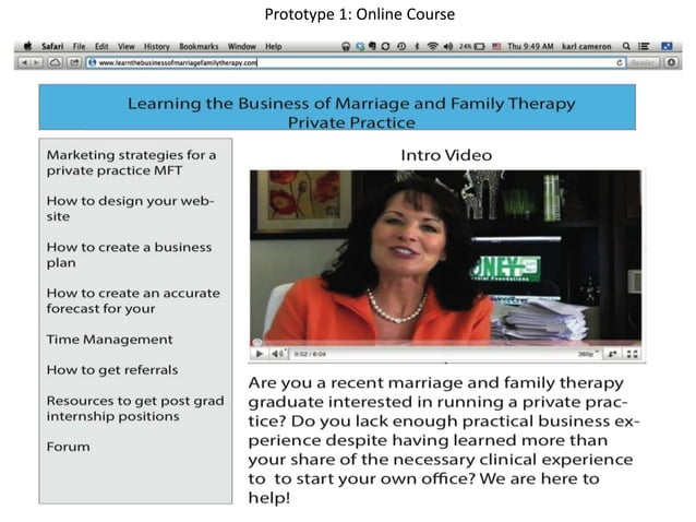 Prototype powerpoint | PPT