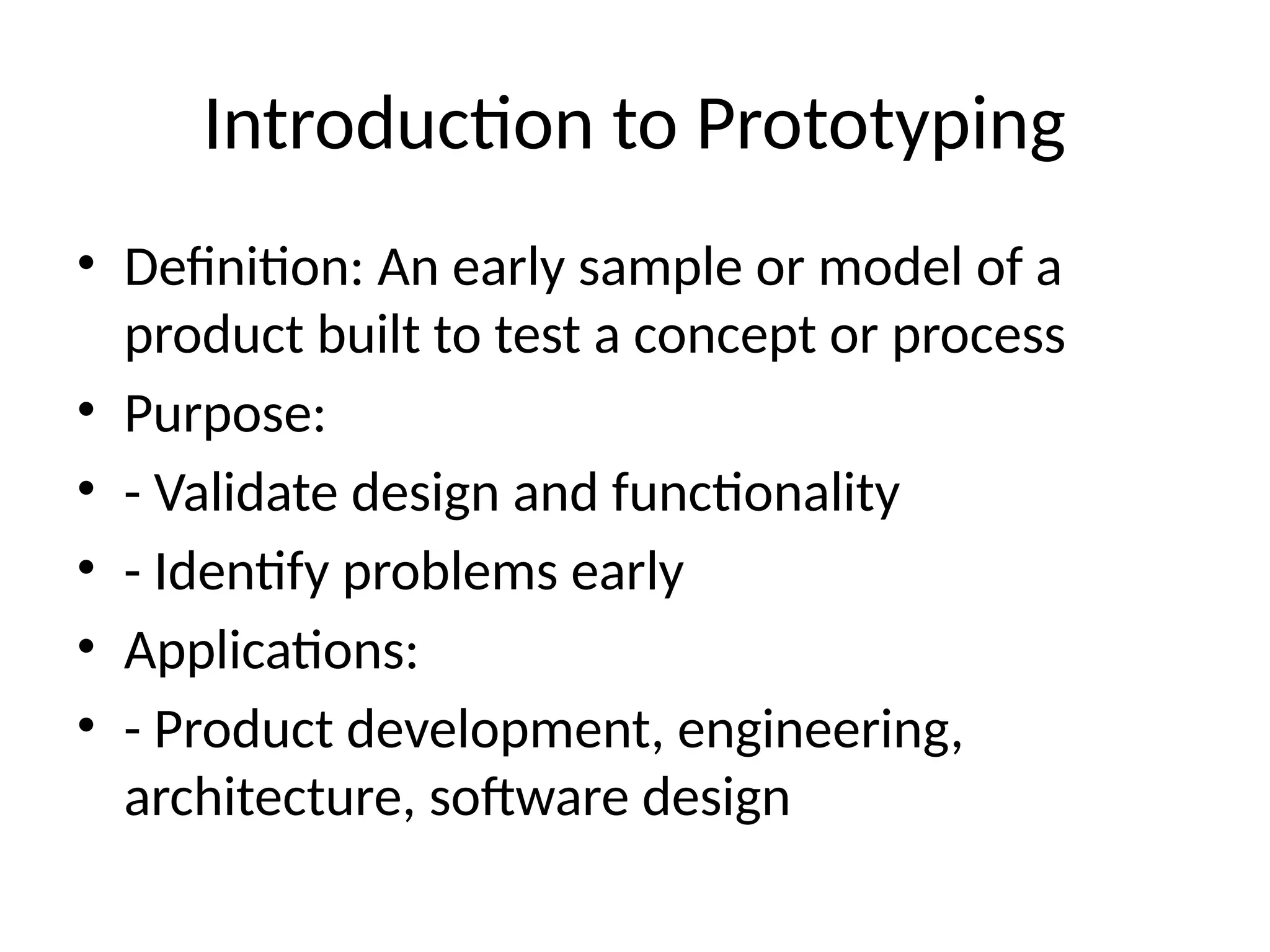 Prototype_Presentation.pptxgggghghghkhkh | PPTX