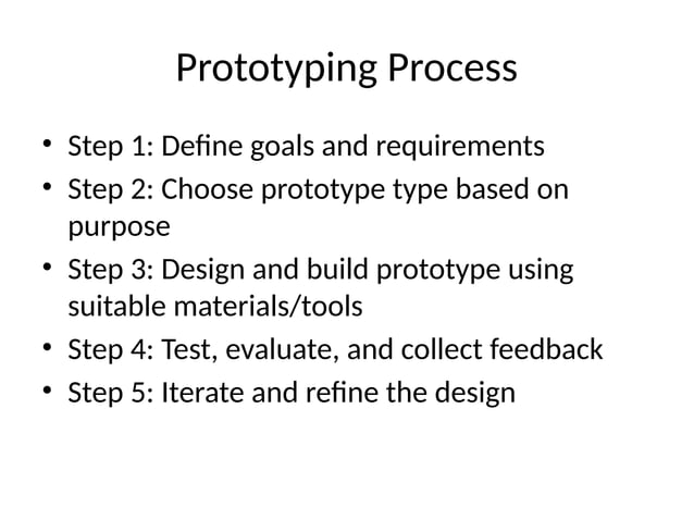 Prototype_Presentation.pptxgggghghghkhkh | PPTX