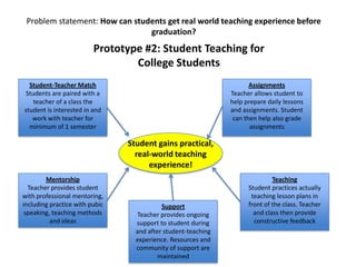 Prototypes | PPT | Free Download