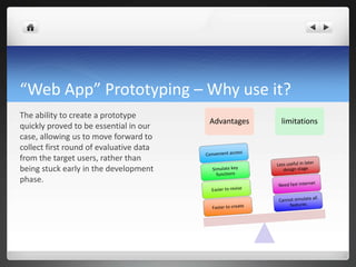 Prototype Development in Mobile-Learning Design Research | PPT