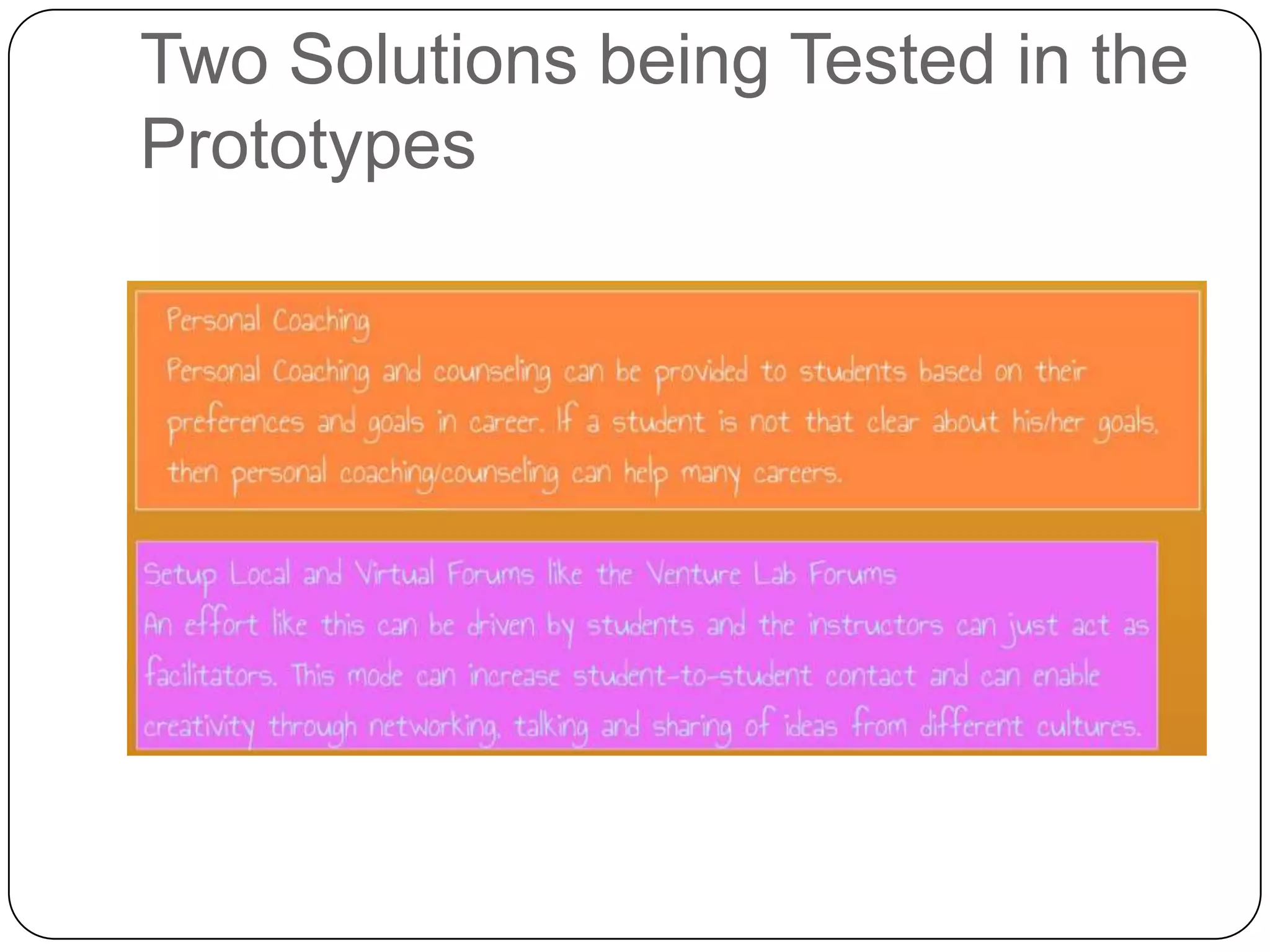 Prototype and Test - Lokesh Sahal | PPT